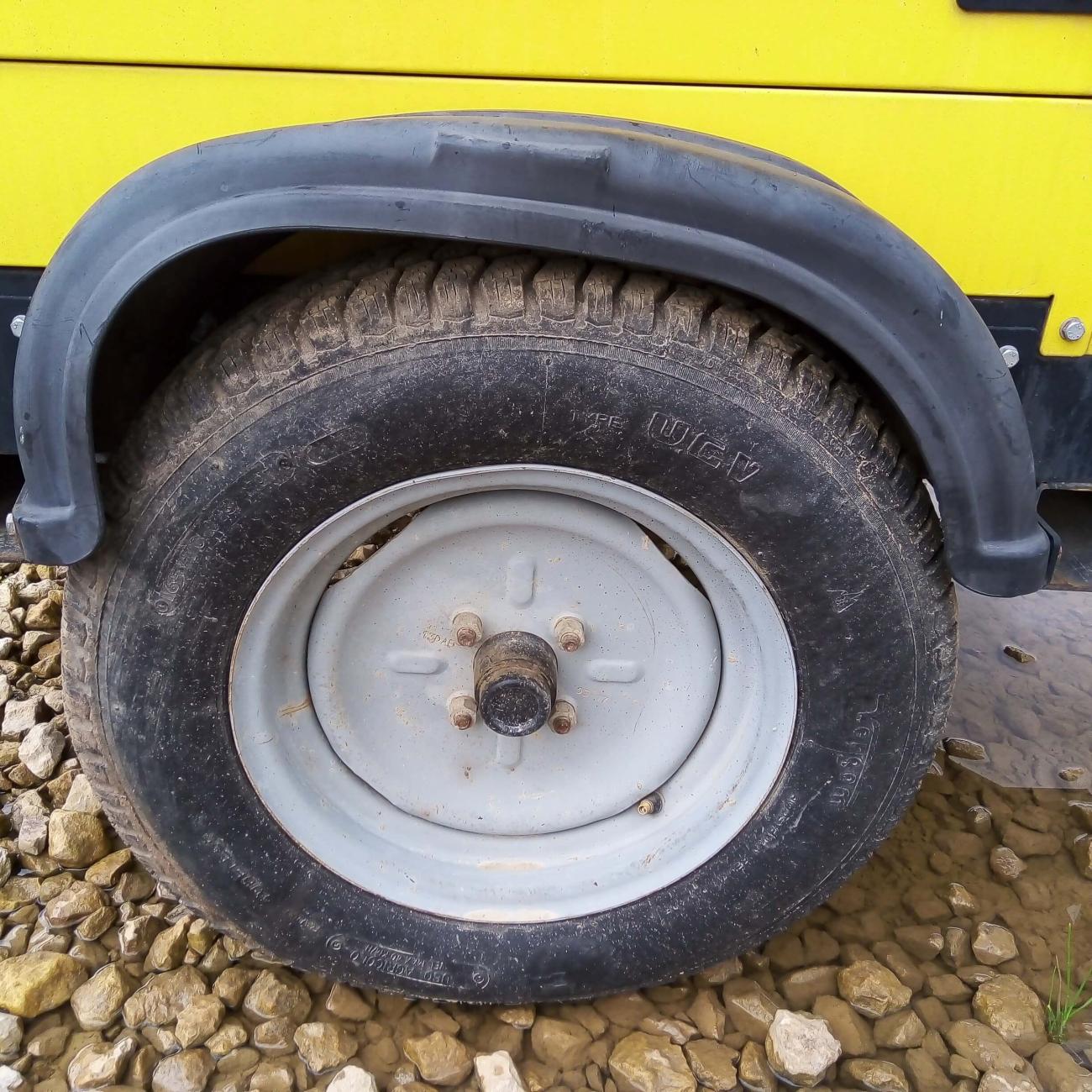 Venta de Torre iluminacion Generac mobile Vt8 8m | Be Market Colombia